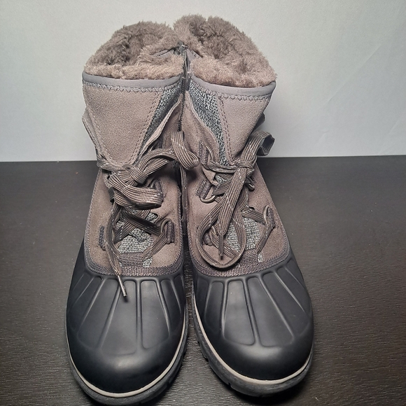 BareTraps | Shoes | Baretraps Springer Cold Weather Boot Make An Offer ...